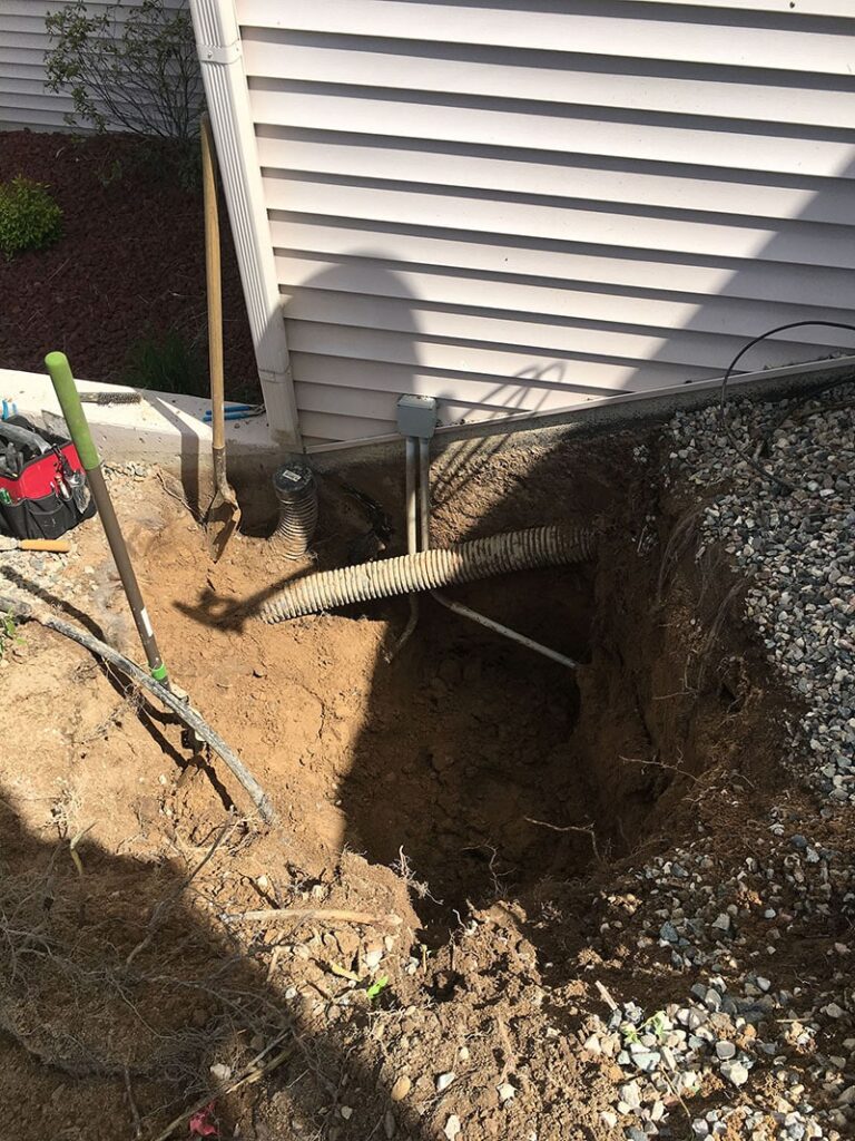 Foundation Solutions of Michigan LLC