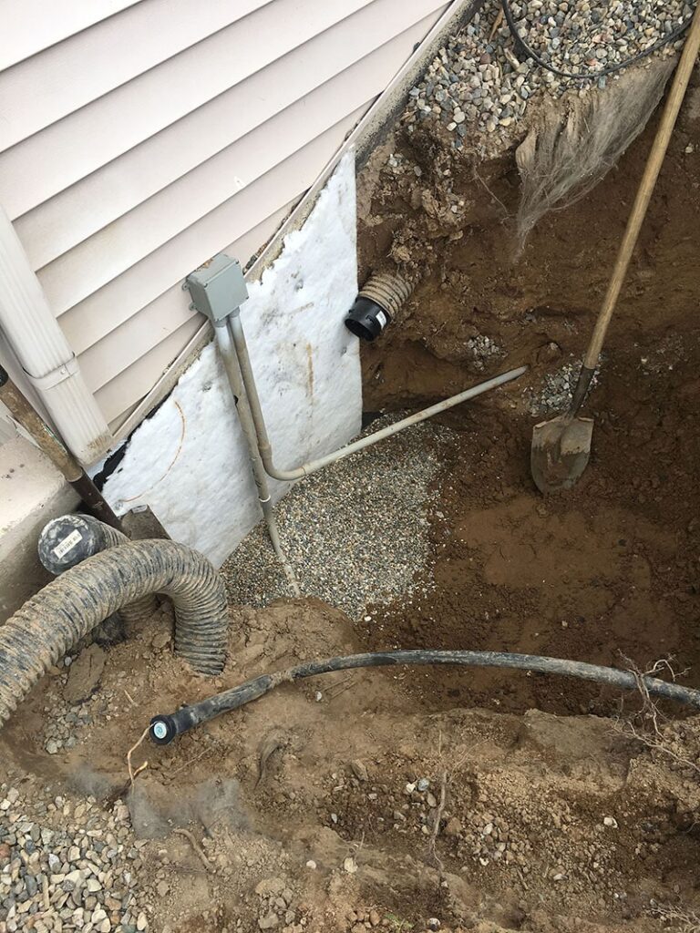 Foundation Solutions of Michigan LLC