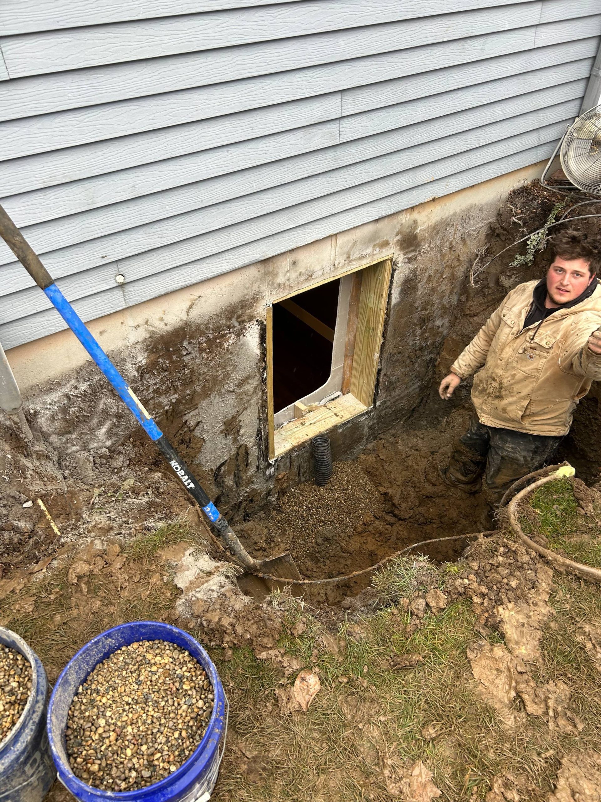 Foundation Solutions of Michigan LLC